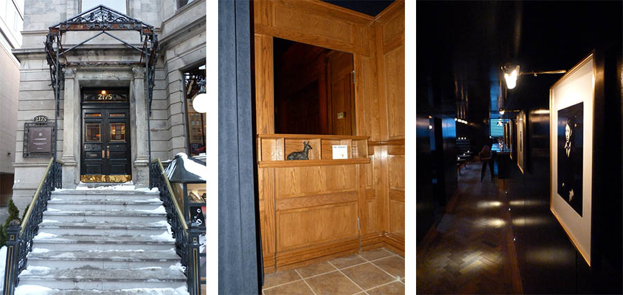 On a testé : le Cloakroom Bar ! | Montréal CityCrunch