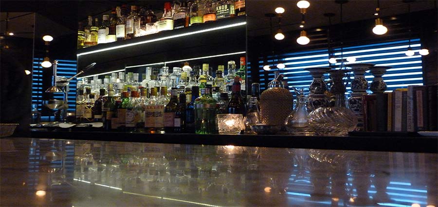 On a testé : le Cloakroom Bar ! | Montréal CityCrunch