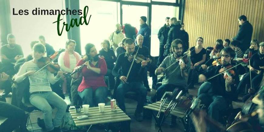 Découvre la musique typiquement Québécoise | Montréal CityCrunch