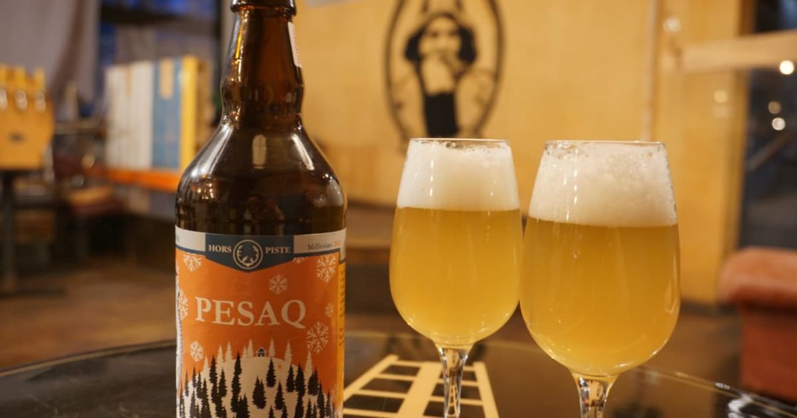 On a testé : 5 bières incontournables de Pit Caribou | Montréal CityCrunch