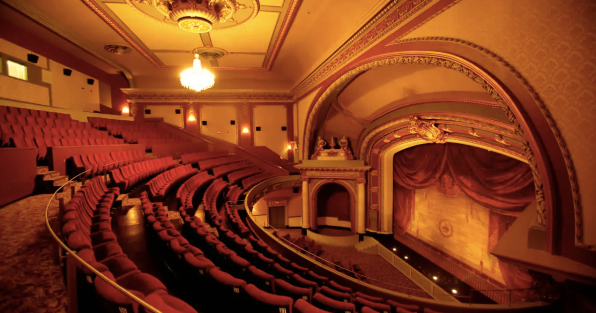Nos 7 cinémas préférés à Montréal | Montréal CityCrunch