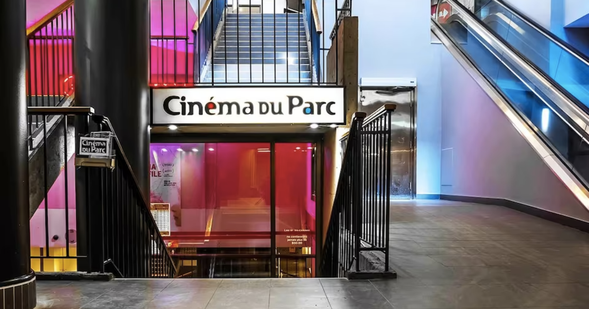 Nos 7 cinémas préférés à Montréal | Montréal CityCrunch